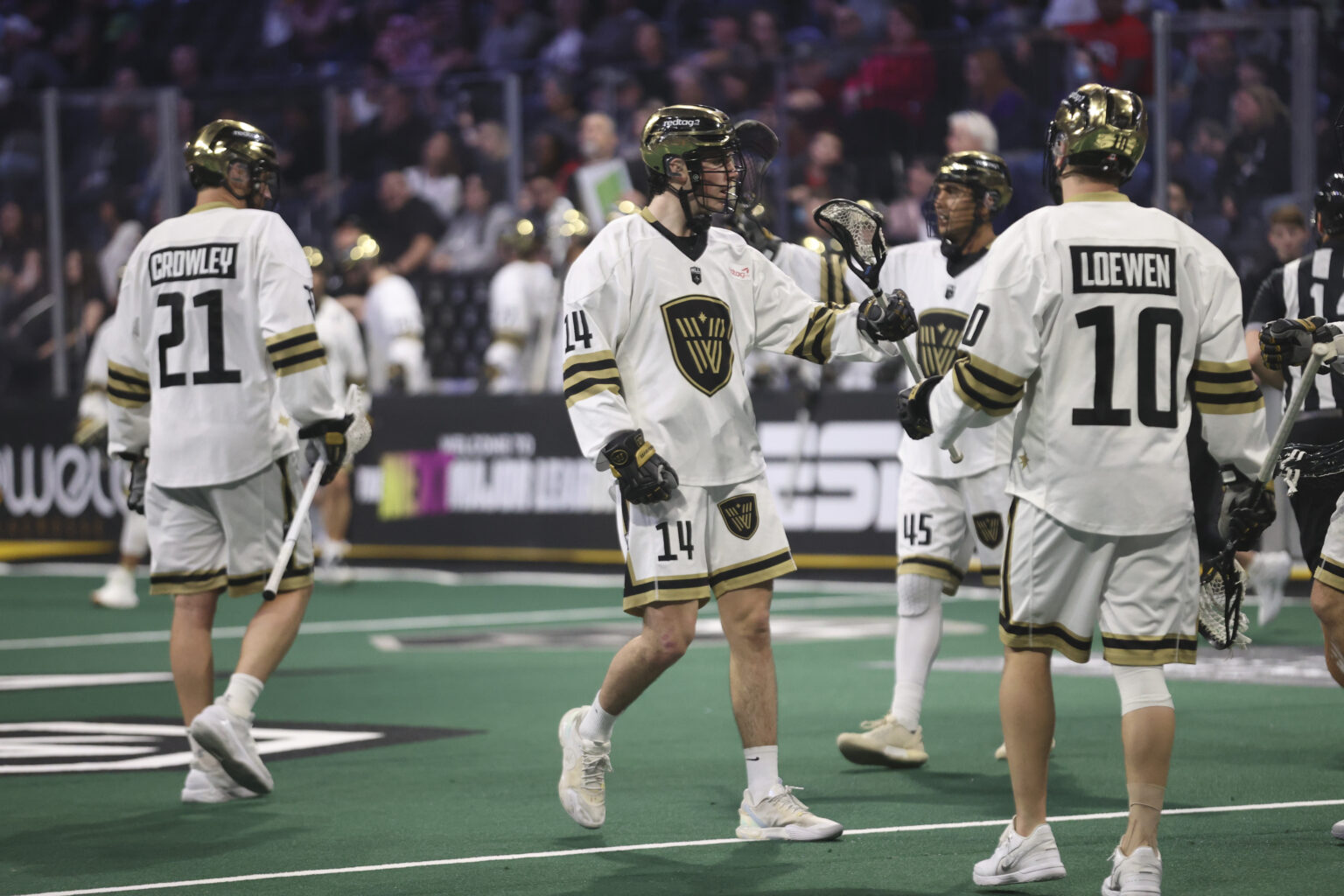 In Lacrosse We Trust – The Home of Lacrosse Coverage