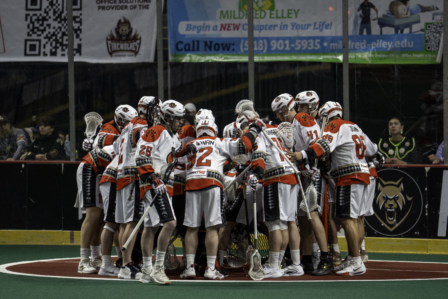 In Lacrosse We Trust – The Home of Lacrosse Coverage